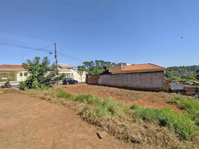Terreno / Lote para Venda em Presidente Prudente/SP Residencial Green Ville