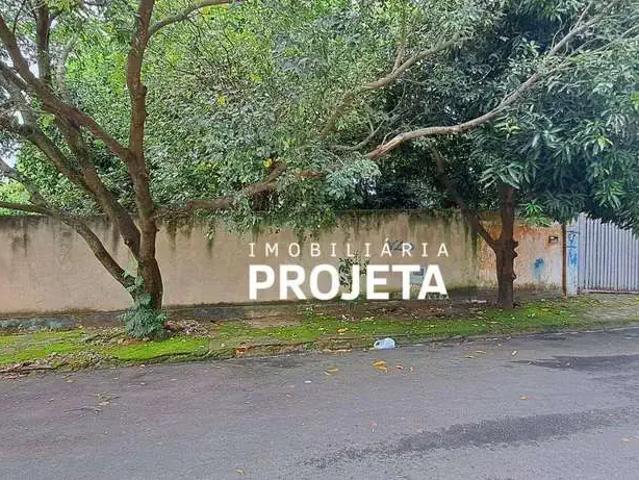 Terreno / Lote para Venda em Presidente Prudente/SP Residencial Green Ville