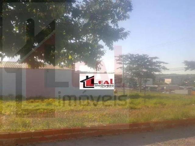 Terreno / Lote para Venda em Presidente Prudente/SP Residencial Florenza