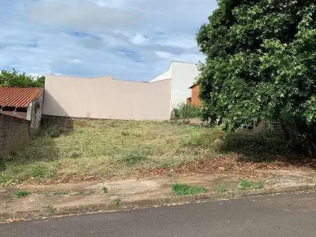 Terreno / Lote para Venda em Presidente Prudente/SP Residencial Florenza