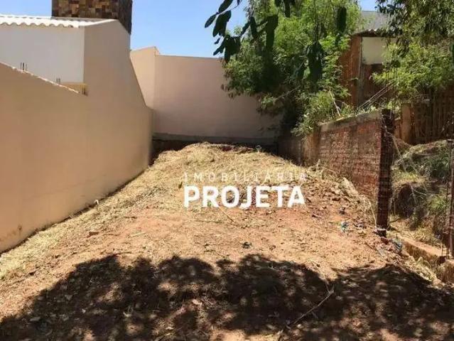 Terreno / Lote para Venda em Presidente Prudente/SP Residencial Florenza