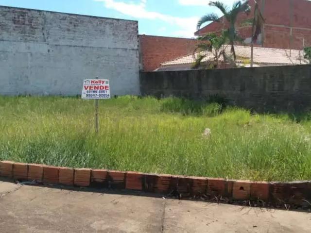 Terreno / Lote para Venda em Presidente Prudente/SP Residencial Florenza