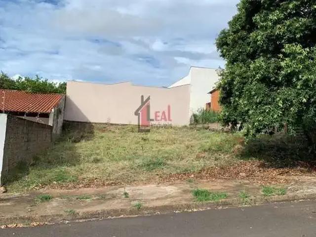 Terreno / Lote para Venda em Presidente Prudente/SP Residencial Florenza