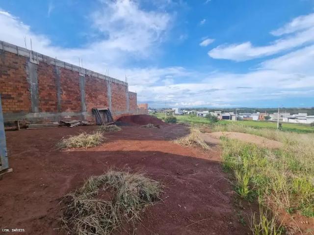 Terreno / Lote para Venda em Presidente Prudente/SP Residencial Moacyr Trentin