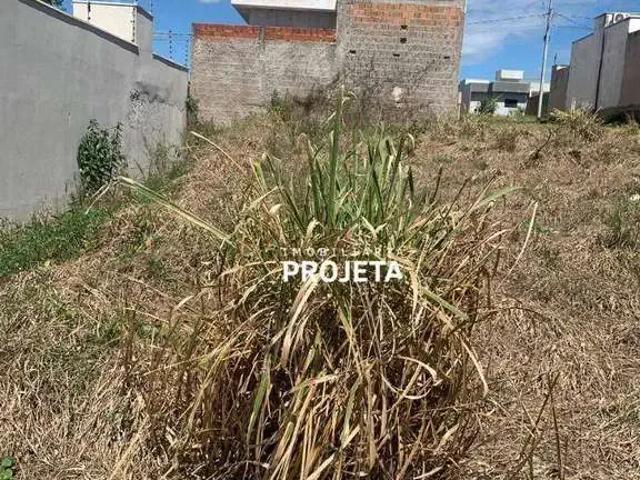 Terreno / Lote para Venda em Presidente Prudente/SP Residencial Moacyr Trentin