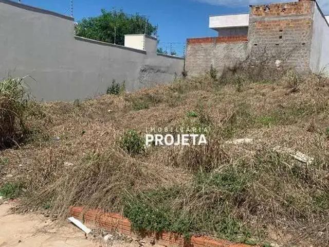 Terreno / Lote para Venda em Presidente Prudente/SP Residencial Moacyr Trentin