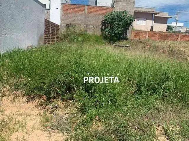 Terreno / Lote para Venda em Presidente Prudente/SP Residencial Moacyr Trentin