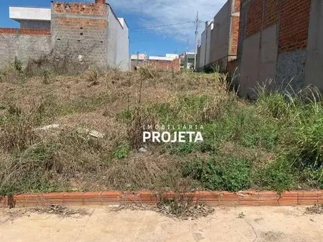 Terreno / Lote para Venda em Presidente Prudente/SP Residencial Moacyr Trentin