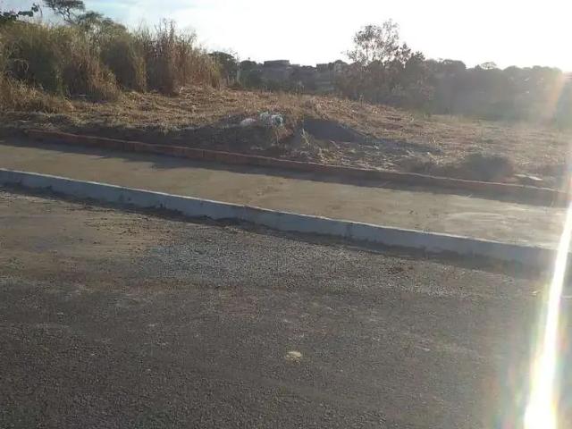 Terreno / Lote para Venda em Presidente Prudente/SP Residencial Moacyr Trentin