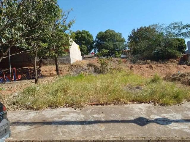 Terreno / Lote para Venda em Presidente Prudente/SP Residencial Maré Mansa