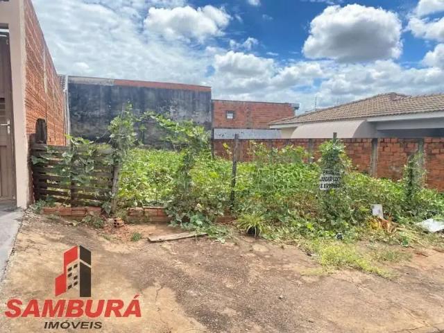Terreno / Lote para Venda em Presidente Prudente/SP Residencial Maré Mansa