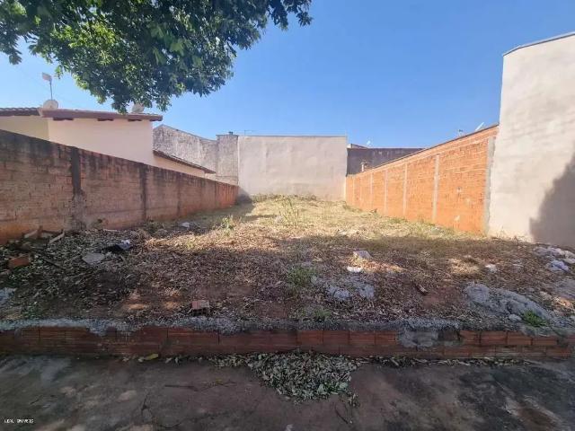 Terreno / Lote para Venda em Presidente Prudente/SP Residencial Maré Mansa