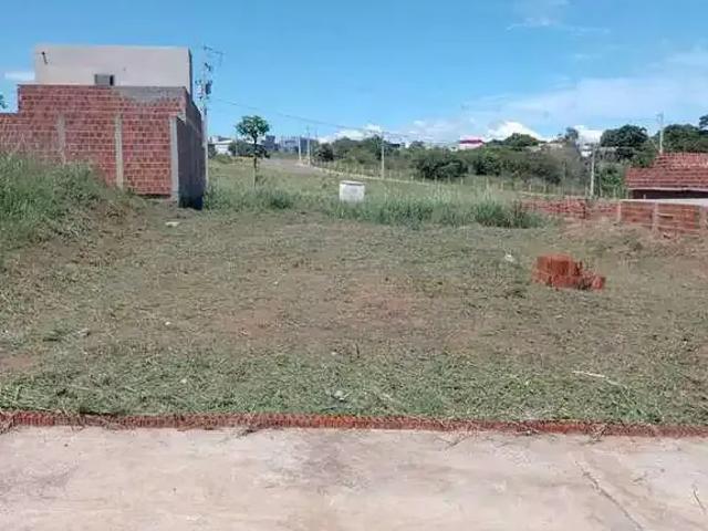 Terreno / Lote para Venda em Presidente Prudente/SP Residencial Minerva I