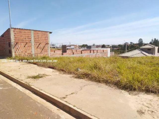 Terreno / Lote para Venda em Presidente Prudente/SP Residencial Minerva I
