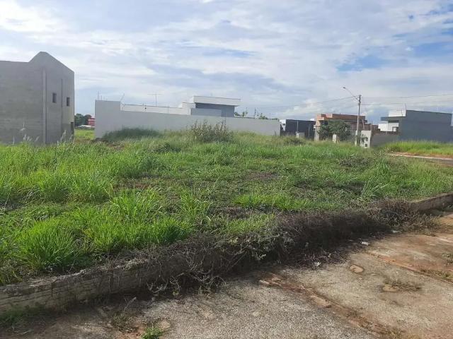 Terreno / Lote para Venda em Presidente Prudente/SP Residencial Minerva I