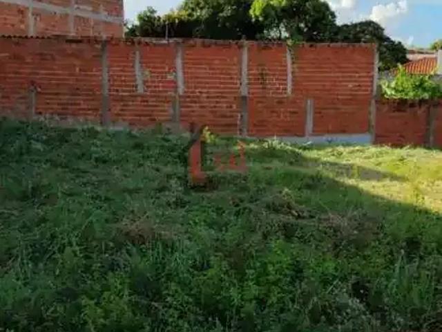 Terreno / Lote para Venda em Presidente Prudente/SP Residencial Minerva I