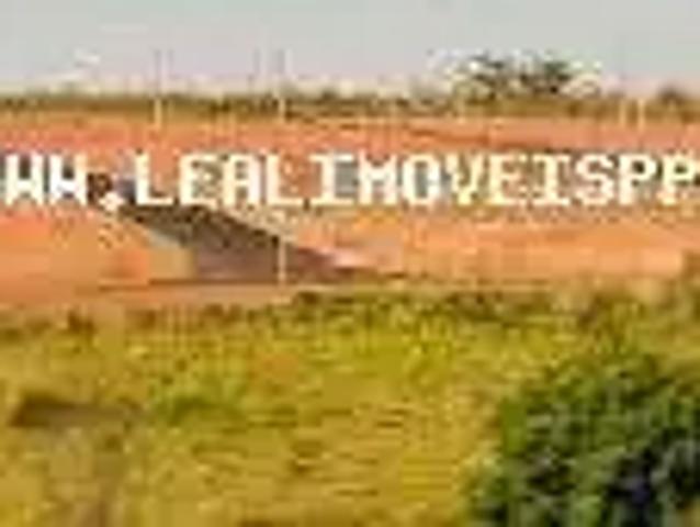 Terreno / Lote para Venda em Presidente Prudente/SP Residencial Minerva I
