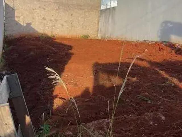 Terreno / Lote para Venda em Presidente Prudente/SP Residencial Minerva I