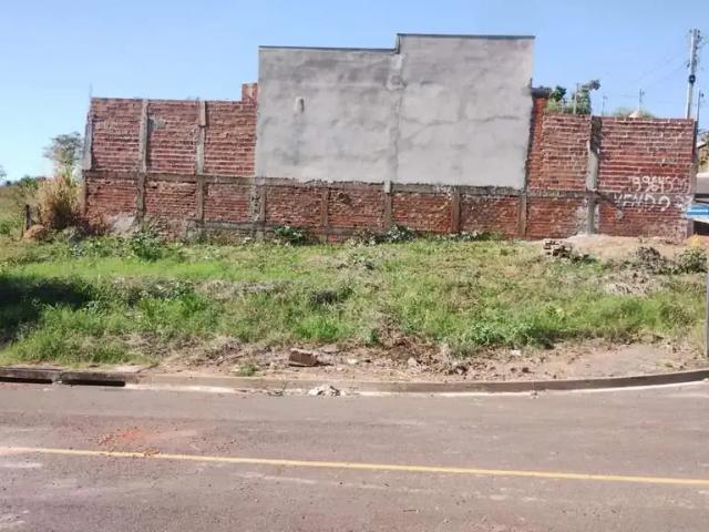 Terreno / Lote para Venda em Presidente Prudente/SP Residencial Minerva I