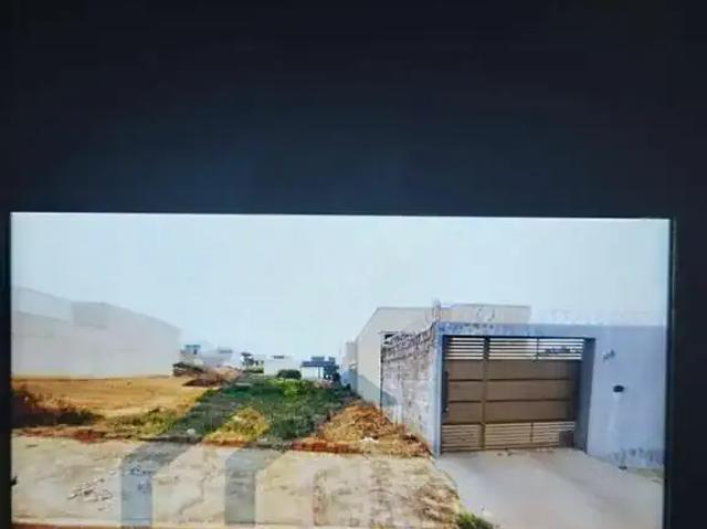 Terreno / Lote para Venda em Presidente Prudente/SP Residencial Minerva I