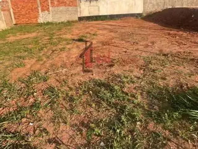 Terreno / Lote para Venda em Presidente Prudente/SP Residencial Novo Horizonte