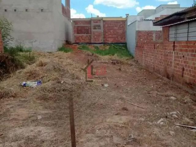 Terreno / Lote para Venda em Presidente Prudente/SP Residencial Novo Horizonte