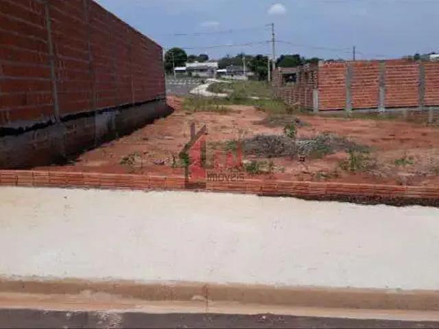Terreno / Lote para Venda em Presidente Prudente/SP Residencial Novo Horizonte