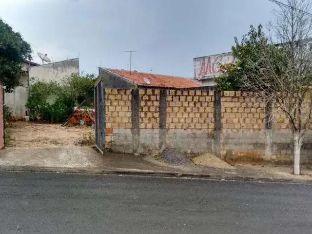 Terreno / Lote para Venda em Presidente Prudente/SP Residencial São Marcos