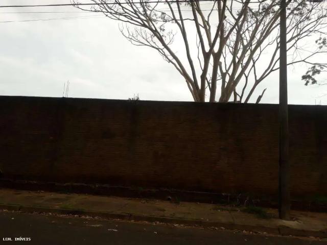 Terreno / Lote para Venda em Presidente Prudente/SP Residencial São Marcos