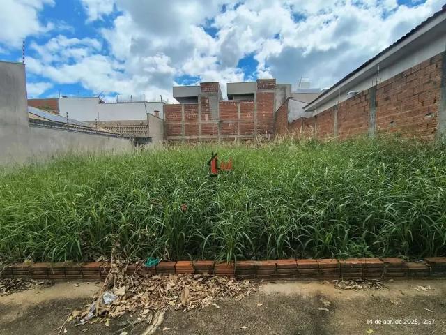 Terreno / Lote para Venda em Presidente Prudente/SP Residencial São Paulo