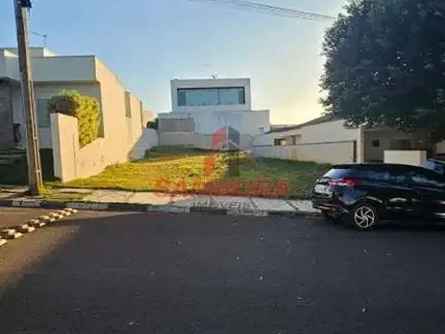 Terreno / Lote para Venda em Presidente Prudente/SP Residencial Portinari