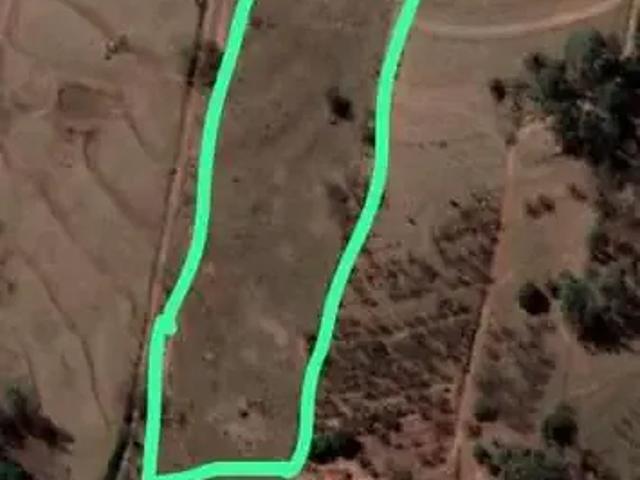 Terreno / Lote para Venda em Presidente Prudente/SP Residencial Pacaembú