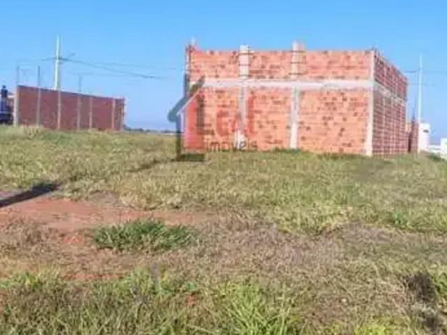 Terreno / Lote para Venda em Presidente Prudente/SP Residencial Parque dos Buritis