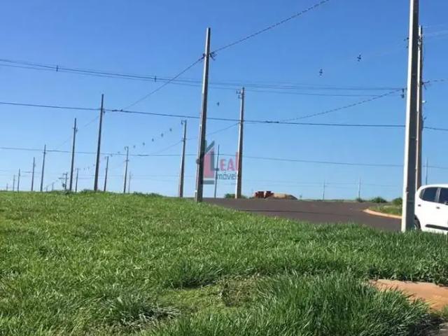 Terreno / Lote para Venda em Presidente Prudente/SP Residencial Parque dos Buritis