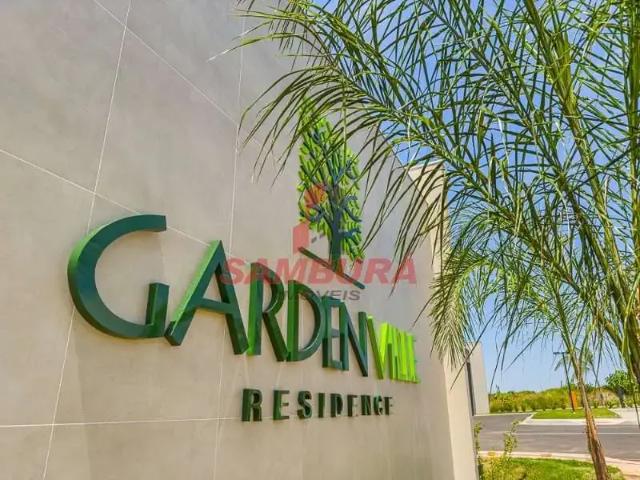 Terreno / Lote para Venda em Presidente Prudente/SP Residencial Parque dos Girassóis