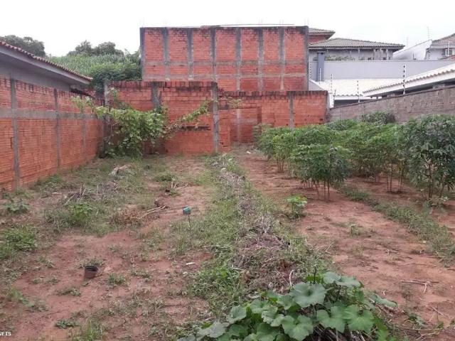 Terreno / Lote para Venda em Presidente Prudente/SP Residencial Parque dos Girassóis