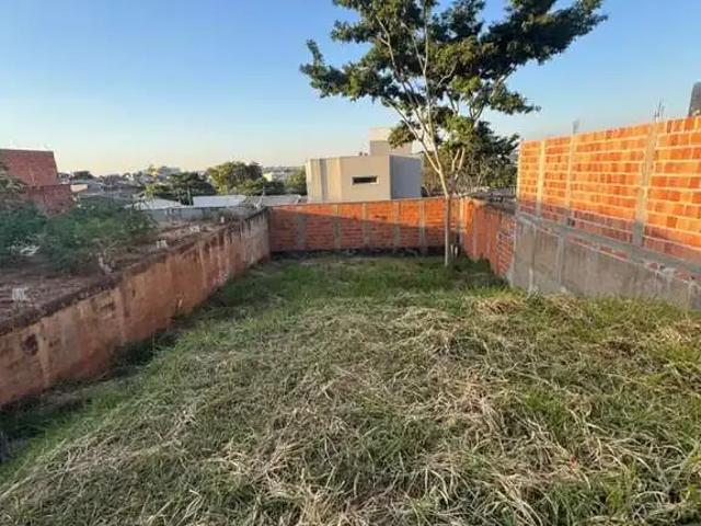 Terreno / Lote para Venda em Presidente Prudente/SP Residencial Parque dos Girassóis