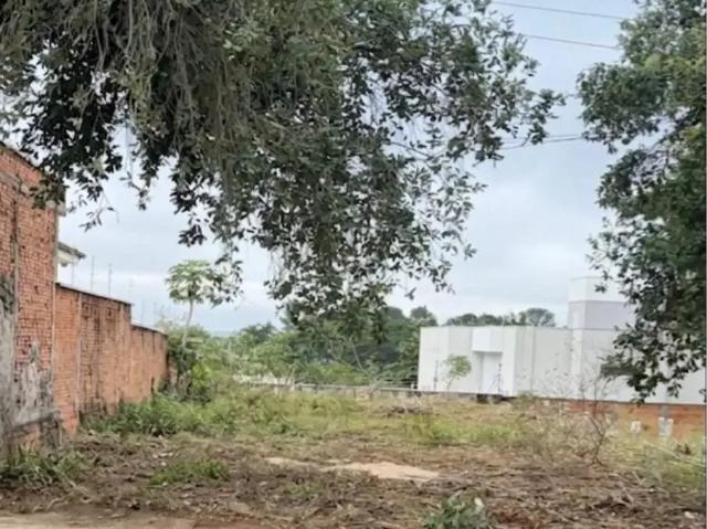 Terreno / Lote para Venda em Presidente Prudente/SP Residencial Parque dos Girassóis