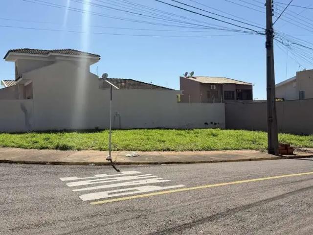 Terreno / Lote para Venda em Presidente Prudente/SP Residencial Parque dos Girassóis