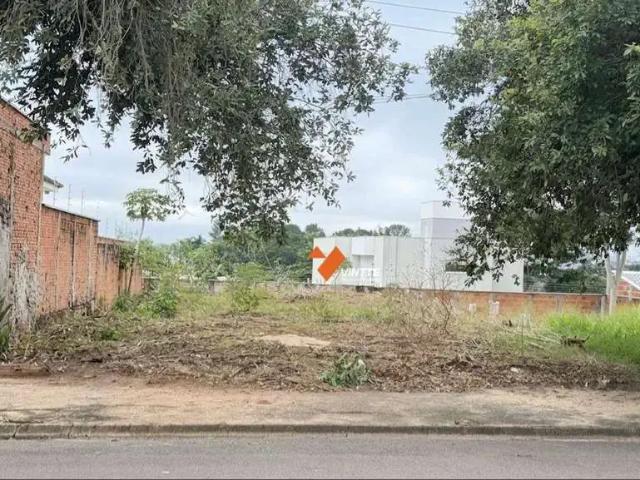 Terreno / Lote para Venda em Presidente Prudente/SP Residencial Parque dos Girassóis