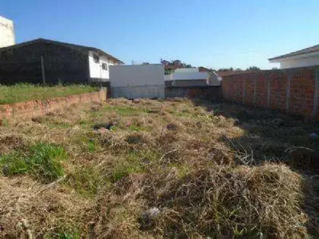 Terreno / Lote para Venda em Presidente Prudente/SP Residencial Universitário