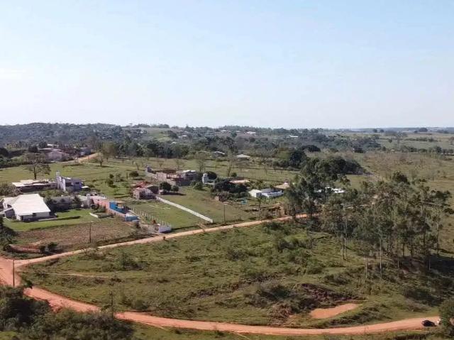 Terreno / Lote para Venda em Presidente Prudente/SP Terras de Imoplan