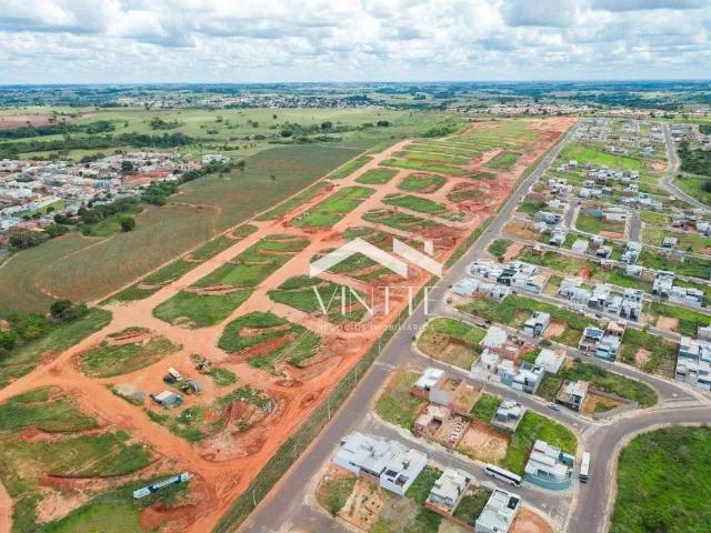 Terreno / Lote para Venda em Presidente Prudente/SP Uep3 S.4