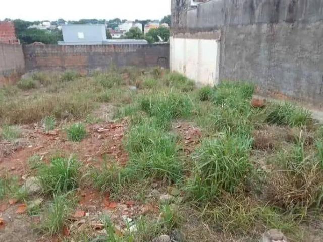 Terreno / Lote para Venda em Presidente Prudente/SP Vila Áurea