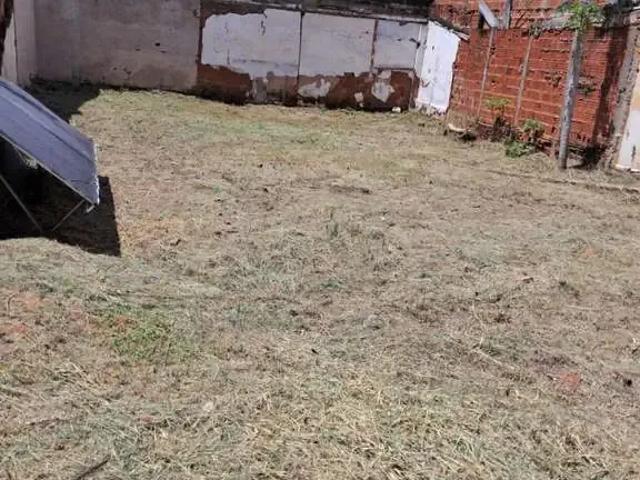 Terreno / Lote para Venda em Presidente Prudente/SP Vila Comercial
