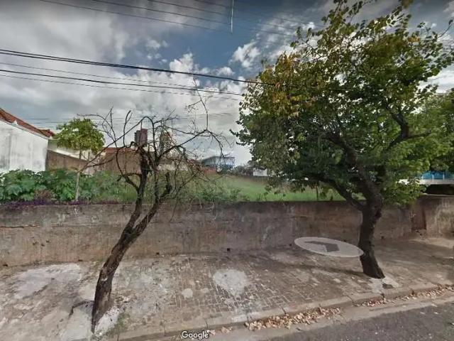 Terreno / Lote para Venda em Presidente Prudente/SP Vila Dubus