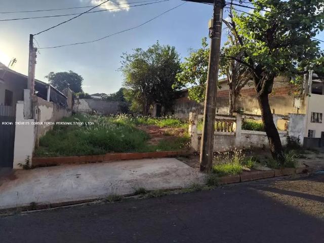 Terreno / Lote para Venda em Presidente Prudente/SP Vila Dubus