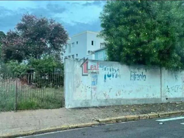 Terreno / Lote para Venda em Presidente Prudente/SP Vila Euclides