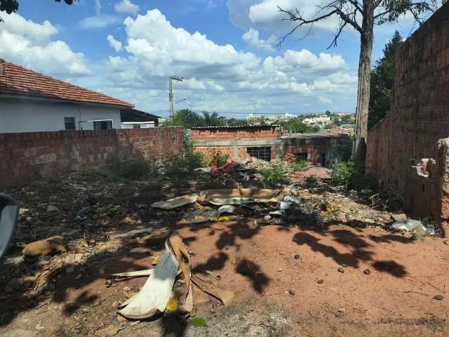 Terreno / Lote para Venda em Presidente Prudente/SP Vila Flores