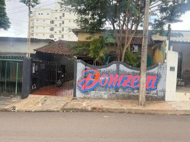 Terreno / Lote para Venda em Presidente Prudente/SP Vila Liberdade